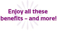 Benefits - Farmers Mastercard