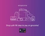 Farmers Mastercard - Earn Farmers Club Points everywhere