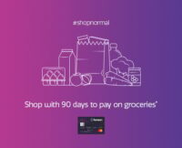 Farmers Mastercard - Earn Farmers Club Points everywhere