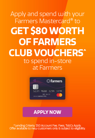 Things To Know | Farmers Mastercard