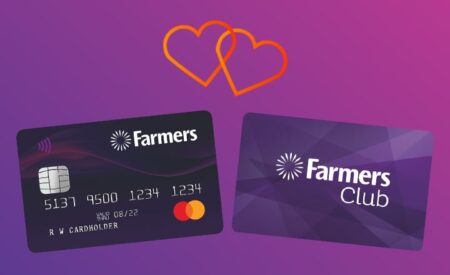 How to Collect Farmers Club Points - Farmers Mastercard